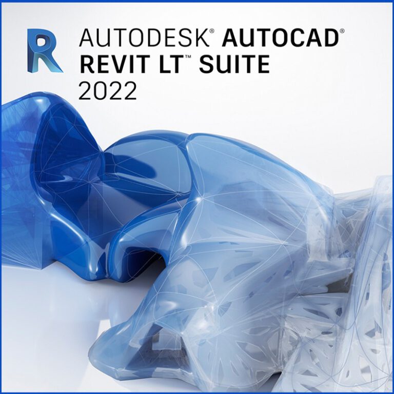 Autodesk AutoCAD Revit LT Suite 2019 - ASCAD Rzeszów
