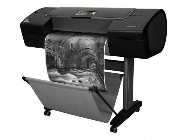 HP DesignJet Z3200 PS 610mm (Ploter Z3200 PS) - ASCAD